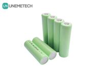 China AA1200 1.2V AA 1200mAh NiMH Batteries Rechargeable For Emergency Lamp for sale
