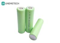 China AA1200 1.2V AA 1200mAh NiMH Batteries Rechargeable For Emergency Lamp for sale