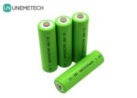China OEM ODM NiMH Batteries 1.2V AA 2300mAh Rechargeable Battery AA2300 For Wireless Microphone for sale