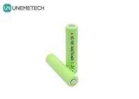 China UNEMETECH AAA Rechargeable Ni-MH Battery 1.2V 700mAh AAA700 For Electric Shaver for sale