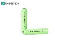 China AAA800 Ni-MH Rechargeable Battery 1.2V AAA 800mAh For Microphone And Calculator for sale