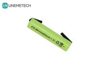 China AAA800 Ni-MH Rechargeable Battery 1.2V AAA 800mAh For Microphone And Calculator for sale