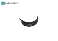 China 3.7V Curved LiPo Battery 150732 Min Capacity 22mAh Special Shaped Lipo Batteries Single Cells for sale