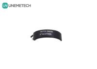 China 3.7V Curved LiPo Battery 150732 Min Capacity 22mAh Special Shaped Lipo Batteries Single Cells for sale