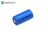 China 3.7v 850mah Lithium Ion Battery Rechargeable 18350 NCM Battery For Portable Vacuum Cleaner for sale