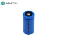 China 3.7v 850mah Lithium Ion Battery Rechargeable 18350 NCM Battery For Portable Vacuum Cleaner for sale