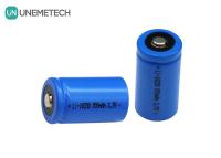 China 3.7v 850mah Lithium Ion Battery Rechargeable 18350 NCM Battery For Portable Vacuum Cleaner for sale