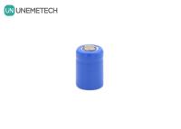 China 3.7V 80mAh Small Li Ion Cylindrical Rechargeable Battery 10150 For Turbo Nose Hair Cutter for sale