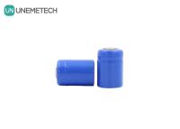 China 3.7V 80mAh Small Li Ion Cylindrical Rechargeable Battery 10150 For Turbo Nose Hair Cutter for sale