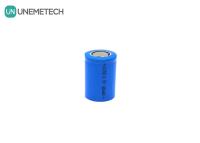 China 3.7V 80mAh Small Li Ion Cylindrical Rechargeable Battery 10150 For Turbo Nose Hair Cutter for sale