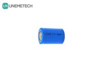 China 3.7V 80mAh Small Li Ion Cylindrical Rechargeable Battery 10150 For Turbo Nose Hair Cutter for sale