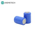 China 3.7V 80mAh Small Li Ion Cylindrical Rechargeable Battery 10150 For Turbo Nose Hair Cutter for sale