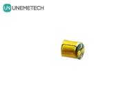 China 3.7V 65mAh Polymer Cylindrical Lithium Ion Battery 10100 For Wireless Bluetooth Headset for sale