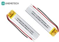 China Custom 882194 High Voltage LiPo Battery 4.35V 2500mAh 1 Year Warranty for sale