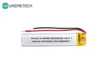 China Custom 882194 High Voltage LiPo Battery 4.35V 2500mAh 1 Year Warranty for sale