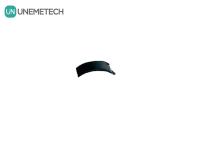 China 220726 3.7V 27mAh Curved Smart Ring Battery Smart Wearable Battery for sale