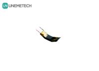China 220726 3.7V 27mAh Curved Smart Ring Battery Smart Wearable Battery for sale