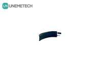 China 220726 3.7V 27mAh Curved Smart Ring Battery Smart Wearable Battery for sale