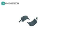 China Curved Lithium Polymer Battery 201030  Smart Ring Battery 3.7V 50mAh for sale