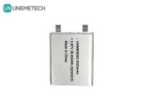 China 3.87V 9200mAh 906583 High Voltage Lithium Ion Battery Pack For Power Bank for sale