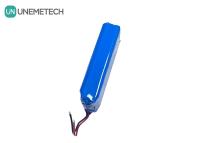 China Li-Polymer Battery 3.7V 1200mAh 773045 1S LiPo Batteries for Fingerprint Scanner for sale