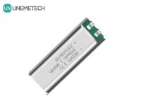 China 3.7V 370mAh 651545 Rechargeable Lithium Li-ion Polymer Battery for Digital Products for sale