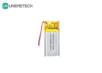 China 3.8V 75mAh Lithium Ion Polymer Battery 321223 Small Lipo Battery For Electronic Pen for sale