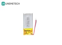 China 3.8V 75mAh Lithium Ion Polymer Battery 321223 Small Lipo Battery For Electronic Pen for sale