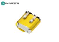 China 451012 3.7V 37mAh Rechargeable Small Lithium Polymer Battery For Micro Devices for sale
