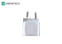China High Voltage Lithium Polymer Battery 3.8V 200mAh 521920 for Smart Watches for sale