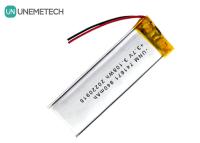 China 3.7V 840mAh Lipo Rechargeable Batteries 741671 For Smart Socket for sale