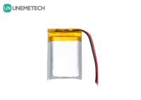 China 3.7V 800mAh Li Ion Polymer Battery 902536 Rechargeable Pouch Batterry For Gamepad for sale