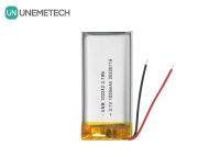 China 3.7V 1000mAh 102242 Standard Lithium ion Polymer Battery for Table Lamps for sale
