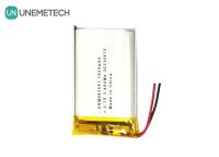 China OEM ODM Customized 3.7V 1050mAh Li-Ion Polymer Battery 982441 For Intelligent Doorbell for sale