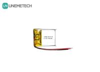 China 3.8V 48mAh High Voltage Small Lithium Polymer Battery 361215 for RFID Devices for sale