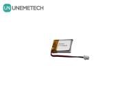 China 3.7V 50mAh Small Lithium Polymer Battery 401419 for Small Electronic Devices for sale