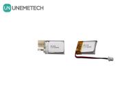 China 3.7V 50mAh Small Lithium Polymer Battery 401419 for Small Electronic Devices for sale