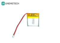 China 3.7V 25mAh 401013 Rechargeable Ultra Thin Slim Lithium Polymer Battery For Smart Glasses for sale