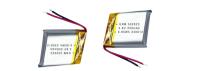 China 3.8V 250mAh 502023 High Voltage Lithium Polymer Battery For Tracker Locator for sale