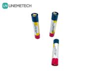 China 08400 Cylindrical Lipo Battery 3.7V 200mAh Rechargeable Lithium Ion Battery For Smart Pen for sale