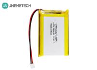 China High Voltage Lipo Battery 103962 3.8V 3400mAh LiHV Batteries For Digital Camera for sale
