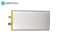 China 3.7V 10000mAh Rechargeable High Capacity Lithium Polymer Battery 1260110 For Tablets for sale