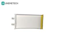 China 3.7V 3700mAh Rechargeable High Capacity Lithium Polymer Battery 963872 For Mobile Phone for sale