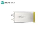 China 3.7V 3700mAh Rechargeable High Capacity Lithium Polymer Battery 963872 For Mobile Phone for sale