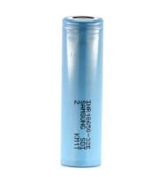 China Samsung 32E 18650 3200mAh 6.4A Battery 3.65V Cylindrical Lithium Ion Cell INR18650-32E for sale