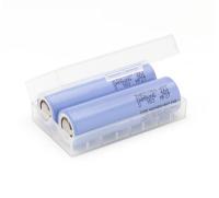 China Samsung 40T 21700 4000mAh 35A Battery 3.6V Lithium Ion Battery Cell INR21700-40T for sale