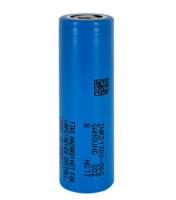 China Samsung 50G 21700 5000mAh 9.8A Battery 3.63V Lithium Ion Battery Cell INR21700-50G for sale