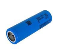 China Samsung 50G 21700 5000mAh 9.8A Battery 3.63V Lithium Ion Battery Cell INR21700-50G for sale