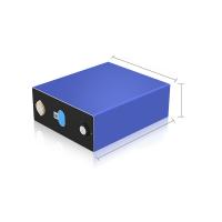 China EVE LF280K 3.2V 280Ah LiFePO4 Battery Cell New Grade A Prismatic LFP Cell for sale