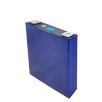 China EVE LF50F 3.2V 50Ah LiFePO4 Battery Cell Long Cycles Prismatic LFP Li-ion Battery for sale